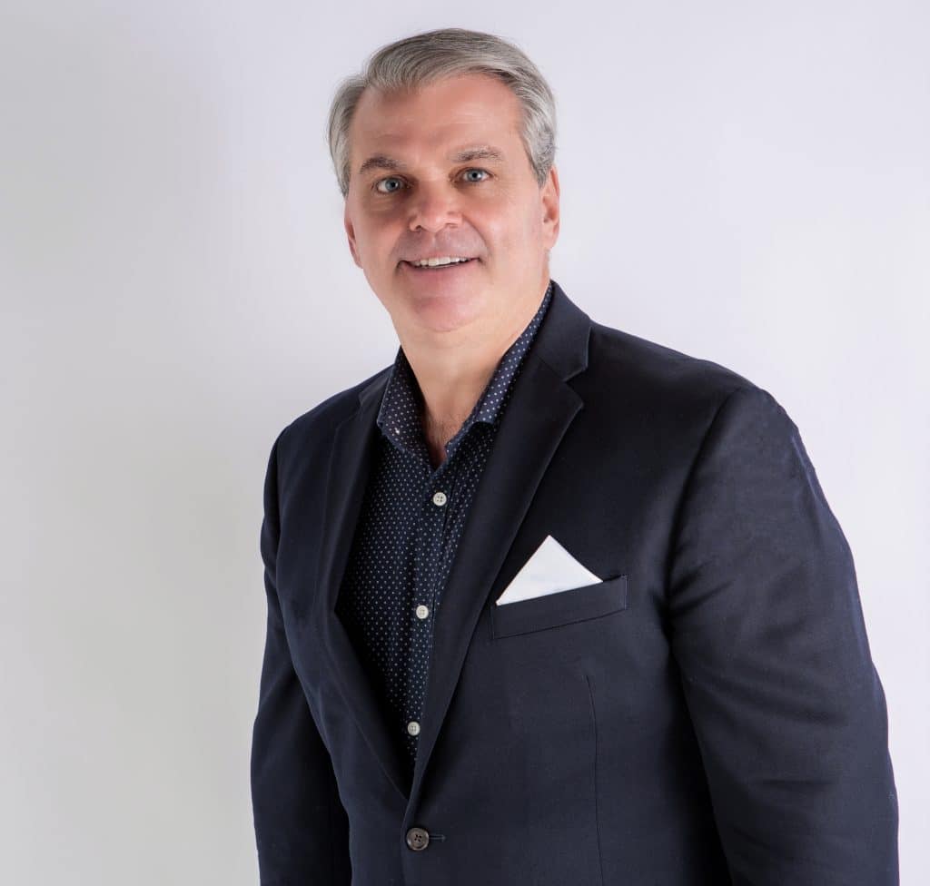 Experienced Injury Attorney Jim Desmond Louisville Kentucky