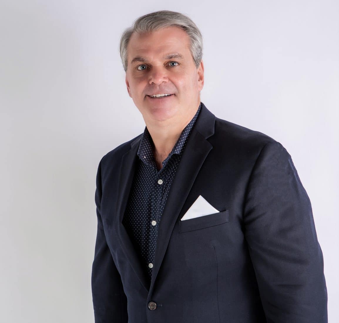 Experienced Injury Attorney Jim Desmond Louisville Kentucky